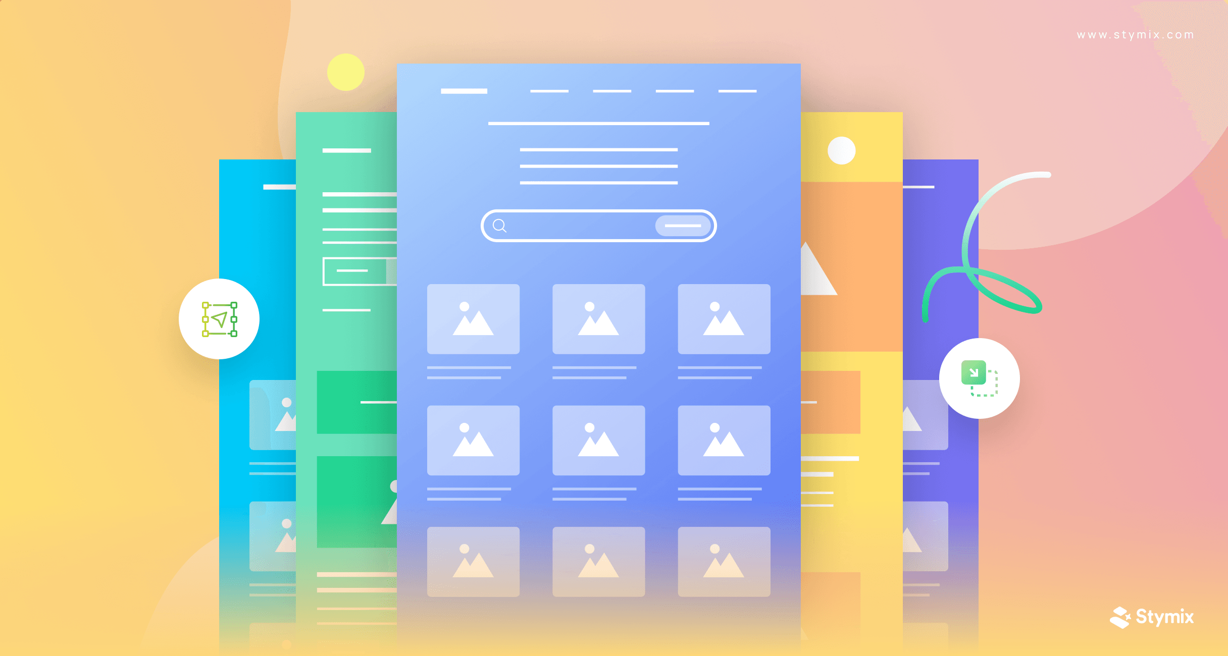 15 Best Landing Page Examples That Guarantees Conversion | Stymix